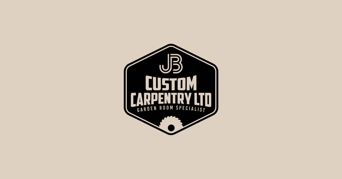 JB Custom Carpentry | Garden Rooms & Bespoke Carpentry
